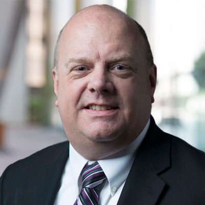 Christopher L. Anderson, CPA - HBK