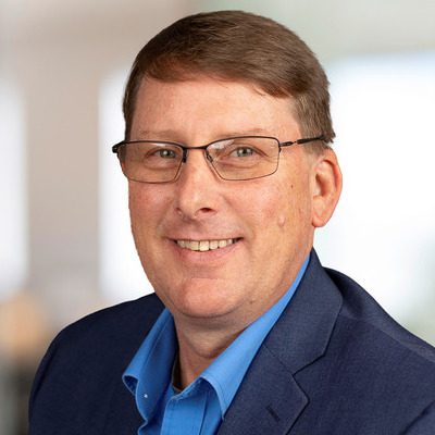 David R. Filson, CPA, MSA - HBK