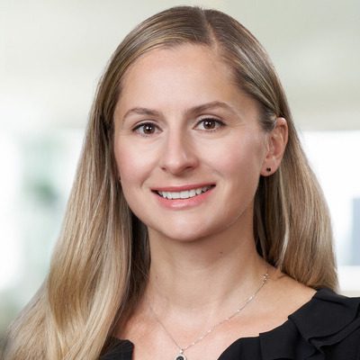 Elena Ramos, CPA - HBK