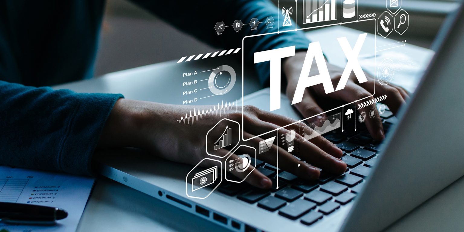 Tax Preparation Services | HBK