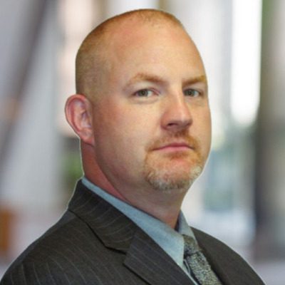 Kieron M. Ludde, CPA - HBK